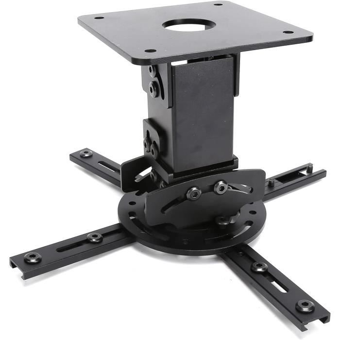 Schiuma Support De Fixation Au Plafond Mural Universel Pour Projecteur ...