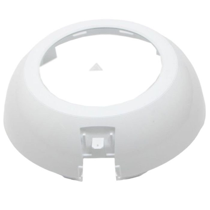 Couvercle - SEB - Friteuse - Blanc - Compatible avec TEFAL - Modèles ...
