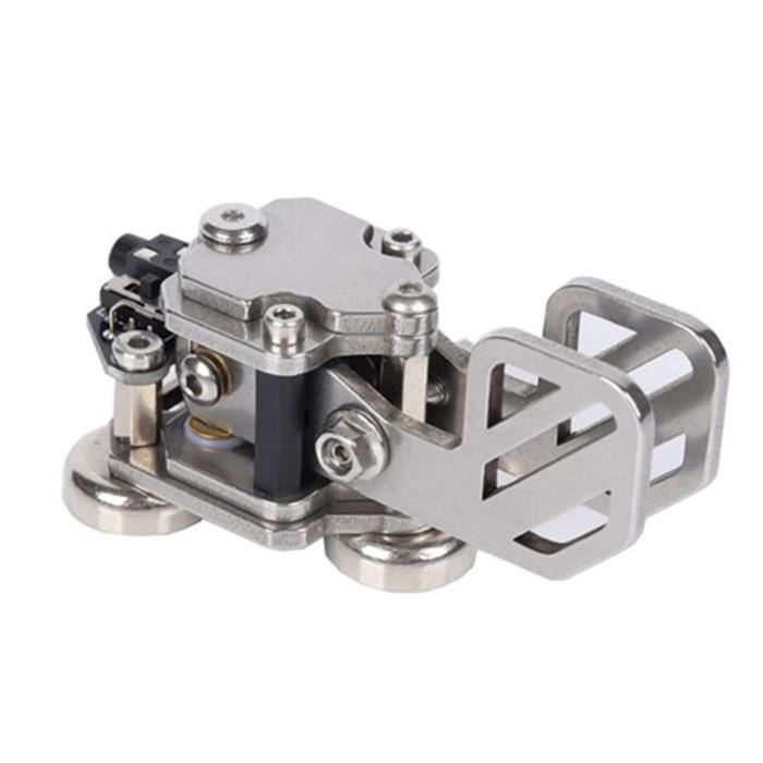 CW Morse Key Portable Telegraph Key Paddle Key Double Paddle Auto Key ...