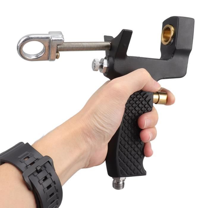 SURENHAP pistolet de pulvérisation de résine Pistolet de pulvérisation ...