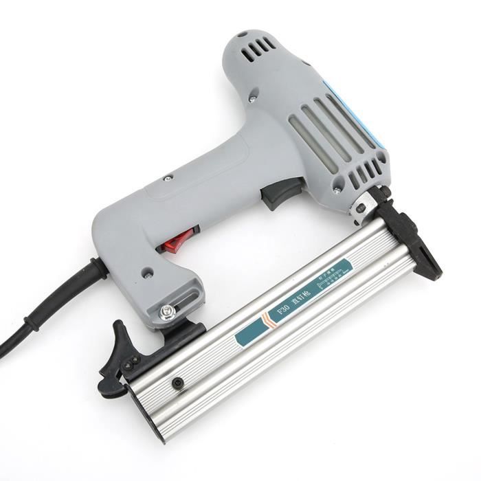 Cloueuse électrique - TMISHION - F30 - 1750W - Filaire - 220V ...