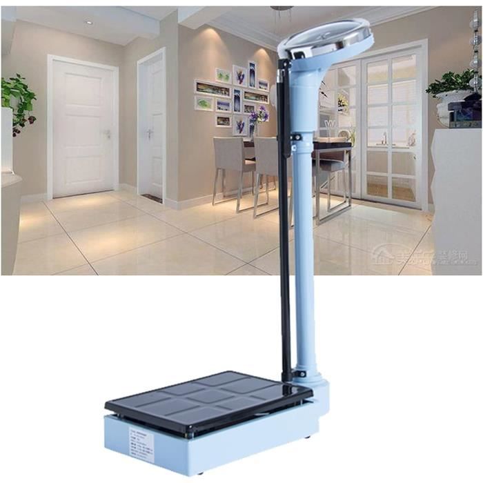 Balance Médicale Médicale,Pèse Personne Mécanique,Échelle De Taille Et ...