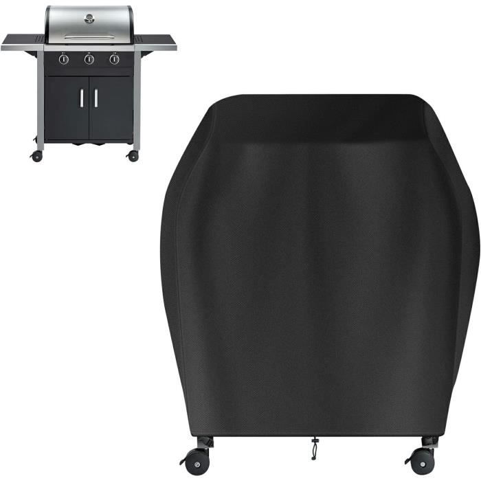 Housse Barbecue Pour Enders Chicago 3-Chicago 3R Turbo-Brooklyn Next 3 ...