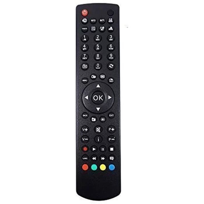 Télécommande TV Original Pour Tucson TL2404B185 - Cdiscount TV Son Photo