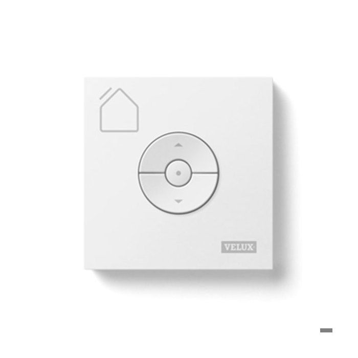 TELECOMMANDE VELUX KLI 313 POUR VOLET ROULANT - Cdiscount Bricolage