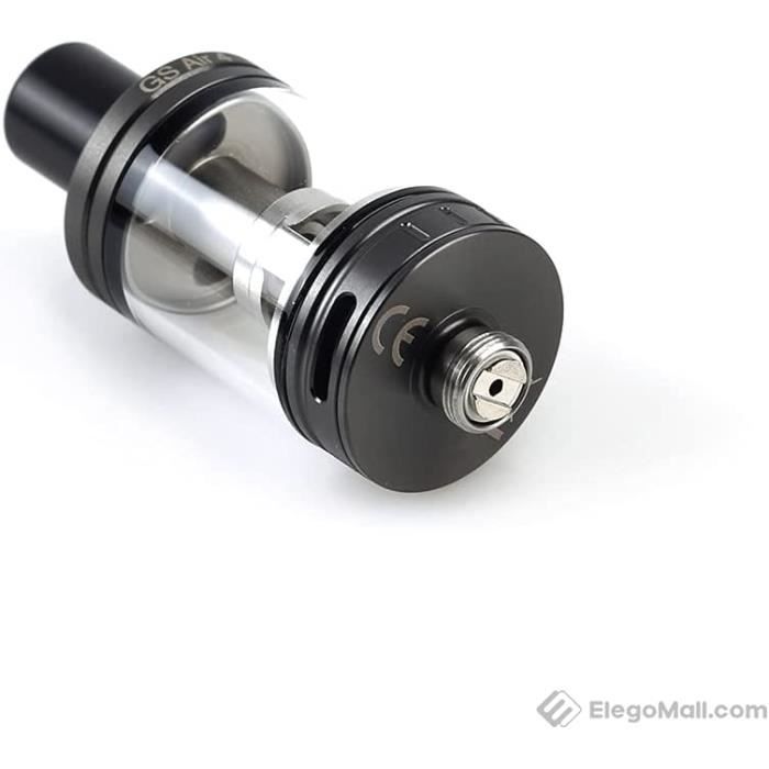 Cigarettes Électroniques - Gs 4 Tank|2.5ml Top Filling Atomizer ...