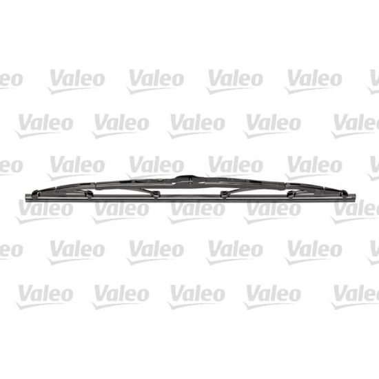 VALEO Balai d'essuie-glace unitaire V41 Silencio Standard 574110 - Cdiscount Auto