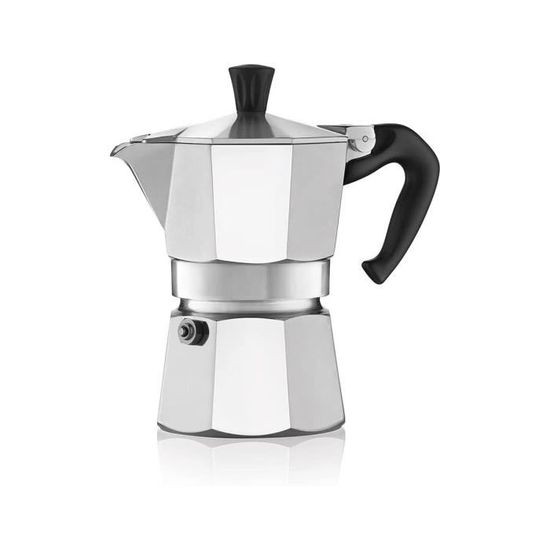 Machine à Expresso EmbléMatique, Fait Du Vrai Café Italien, CafetièRe ...