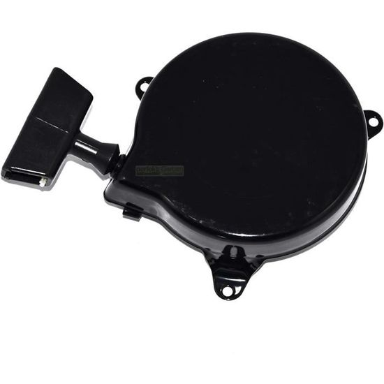 Démarreur manuel pour moteur Briggs Stratton Sprint Classic 499706 ...