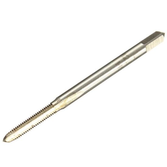 TEMPSA Machine et Filetage Taraud Taraudage Drill Bits Outil M2.5X0 ...