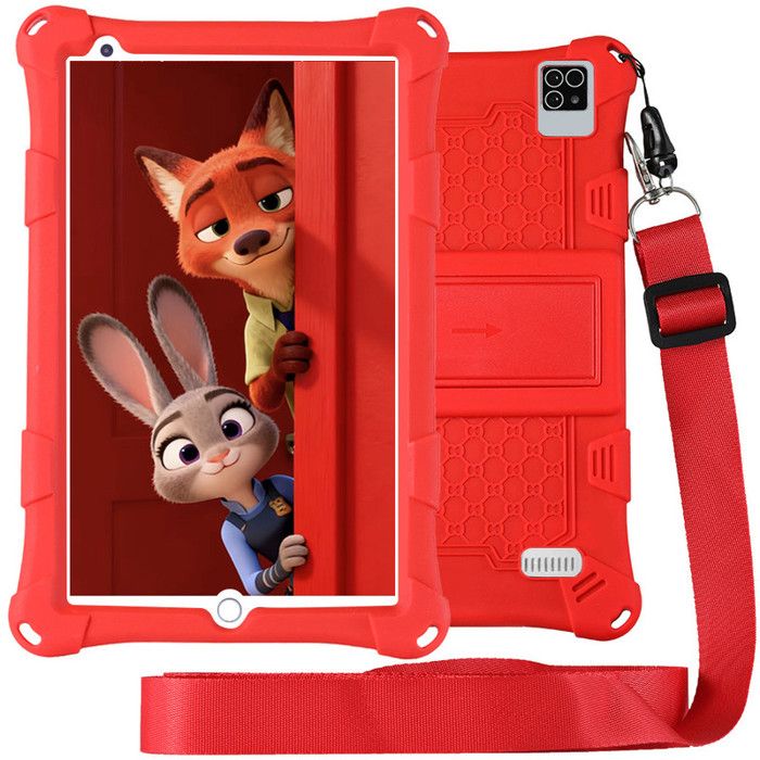 Tablette 8 Pouces Android 13 Tablette Enfants,6GB RAM 128GB ROM,5G WiFi ...