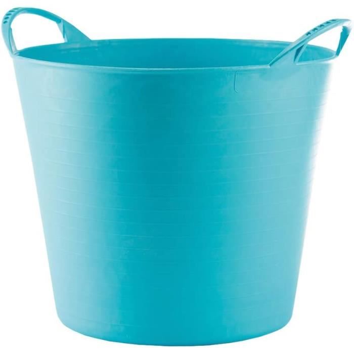 Container Bucket Basket Flexible Flexi Multifunctional, Ecurie, Jardin ...