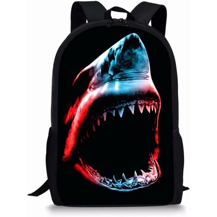 Sacs D'École Pour Garçons Filles, 17 Pouces Primaire Maternelle ...