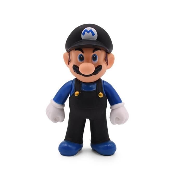 [abricot] Super mario bros luigi yoshi koopa maker odyssey champignon ...