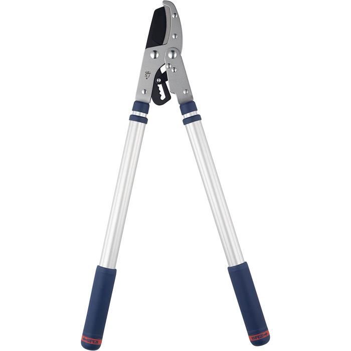 Razorshap Ébrancheur télescopique à cliquet 46-76 cm[136] - Cdiscount ...