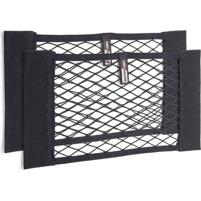 Arrimage Et Rangement Pour Auto - Filet Coffre Voiture | Filets ...