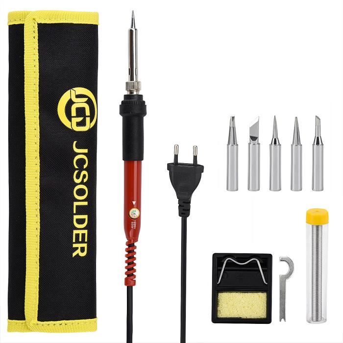 Poste a souder,fer à souder multifonction 908S 908U,mise à jour,bouton ...