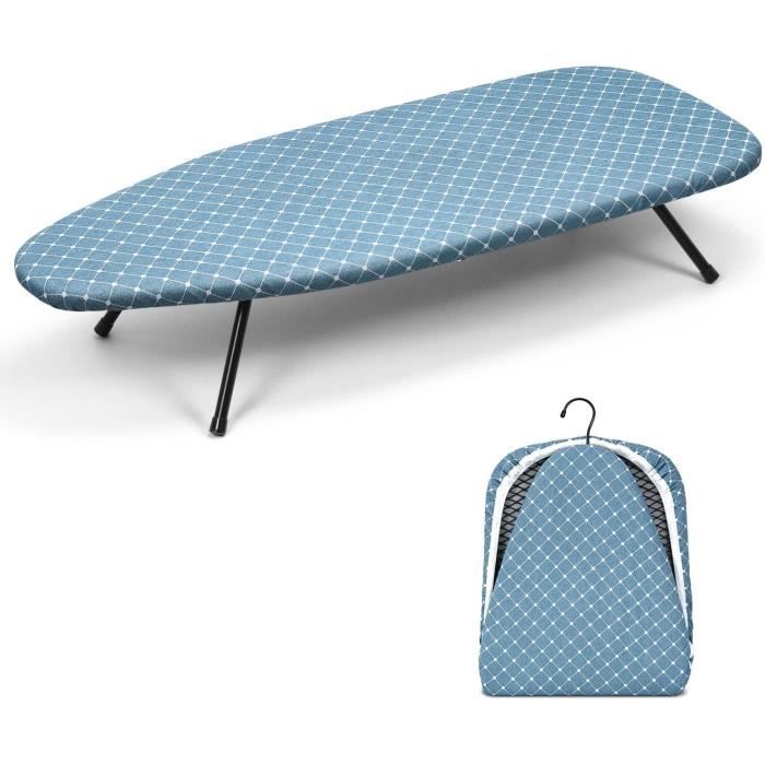 Petite Table À Repasser, Table À Repasser Pliable Avec Housse ...