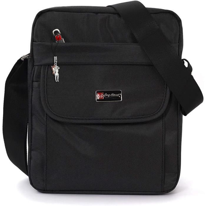 Bag Street , Sac Bandoulière Homme[u4907] - Cdiscount Bagagerie ...