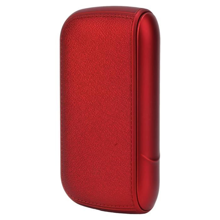 Cikonielf Cigarette Case Set, Flameless Cigarette Lighter Small ...