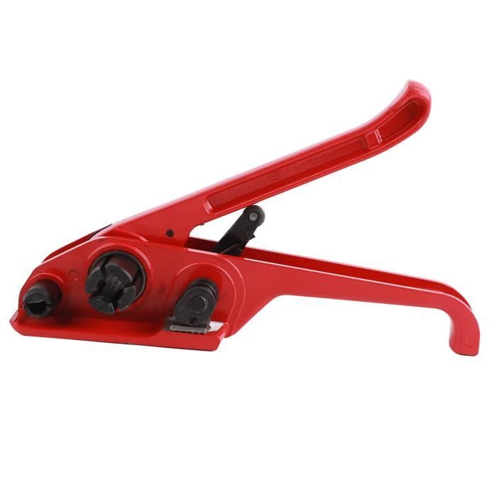 Fdit Tendeur d'emballage Tendeur de Cerclage en Plastique, Tendeur de ...