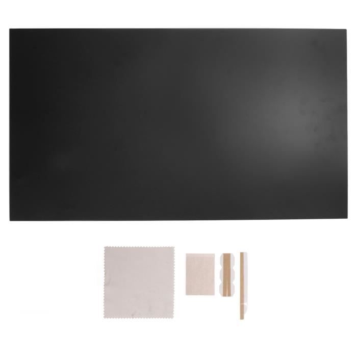 HURRISE film filtrant de protection des yeux d'ordinateur Filtre d ...