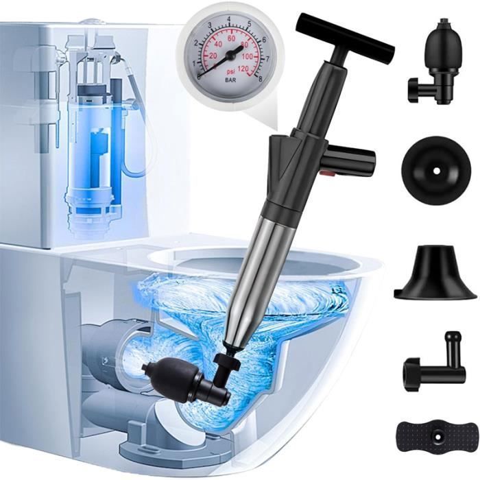 Déboucheur canalisation-HYKJside-Deboucheur canalisation professionnel ...