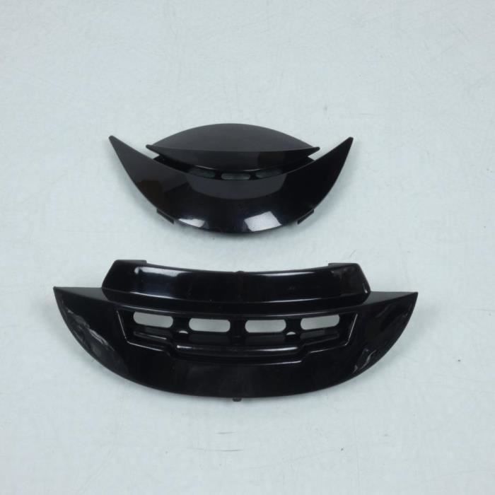 Kit ventilation front menton casque Lazer TORNADO pour moto Neuf ...