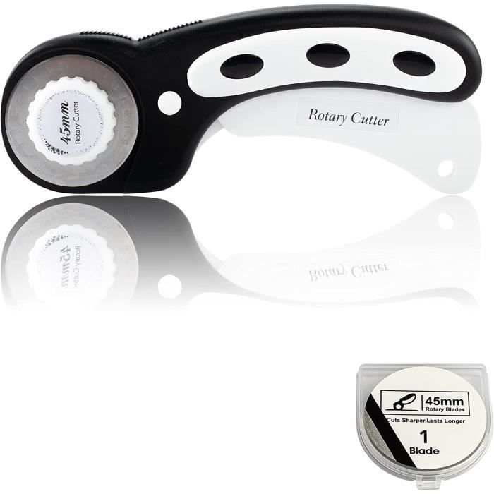 Outil De Coupe Pour Loisir Creatif - Limics24 - Cutter Circulaire ...