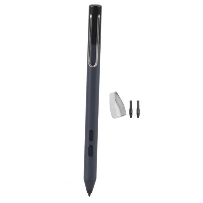 Qqmora stylet pour tablette Stylet à réponse sensible, petits stylos ...