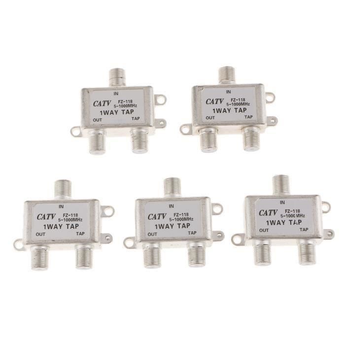 TERMINAL TNT - RECEPTEUR TV - DEMODULATEUR TV - DECODEUR TV - DECODEUR ...