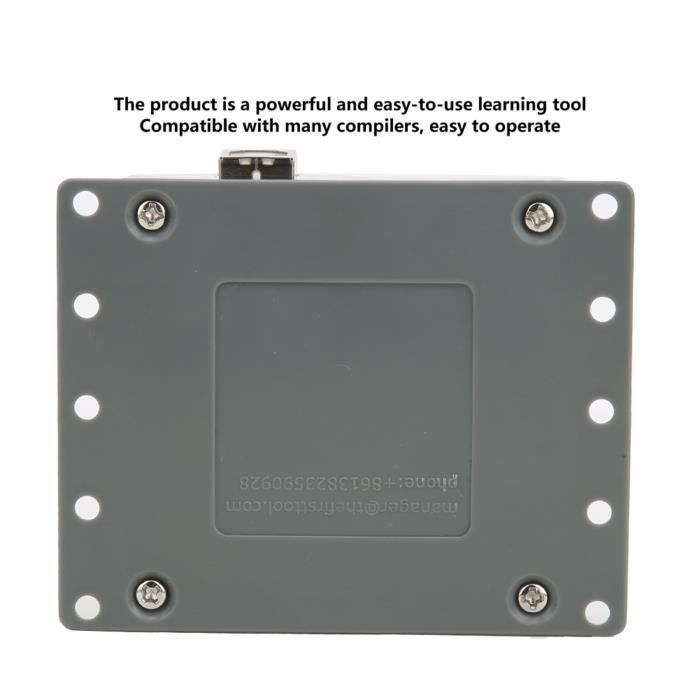 Tbest Mini Robotics Controller Robot Mini Controller Pièces De Robot
