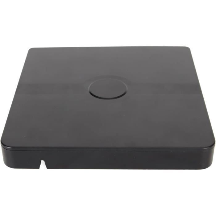 Lecteur Dvd Externe, Lecteur Dvd Vcd Portable Usb 3.0, Graveur De Type C Pour Ordinateur ...