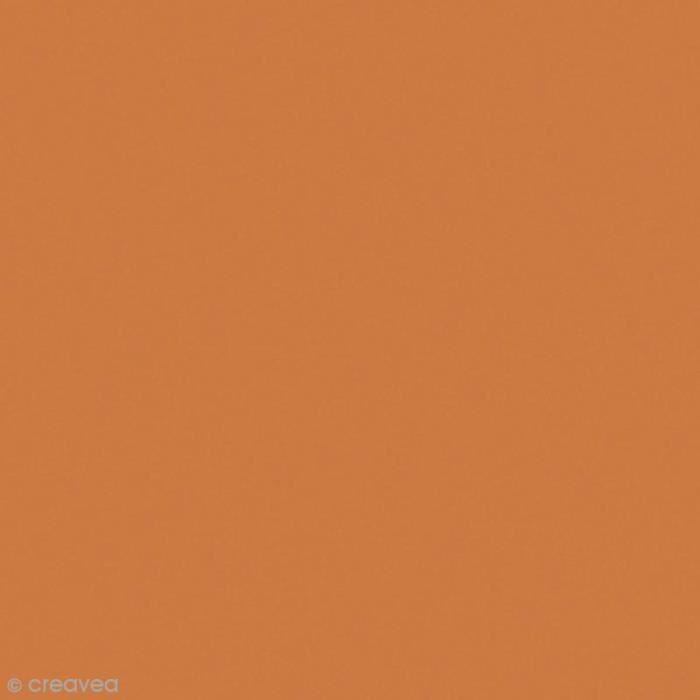 Rouleau adhésif - Vénilia - Unimat - Orange - 200 x 45 cm - Finition ...