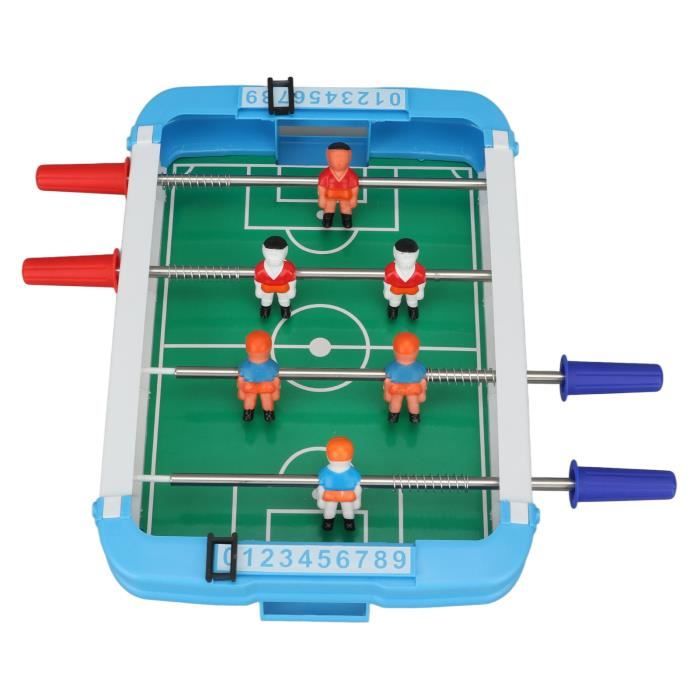 Mini Baby foot de table 26x18.5x5cm Excellent CHG - Cdiscount Jeux - Jouets