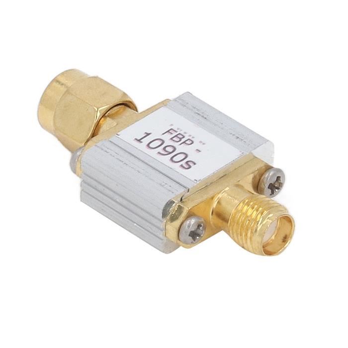 LOR - Filtre passe-bande RF Filtre passe-bande ADS B 1090 MHz Fréquence ...
