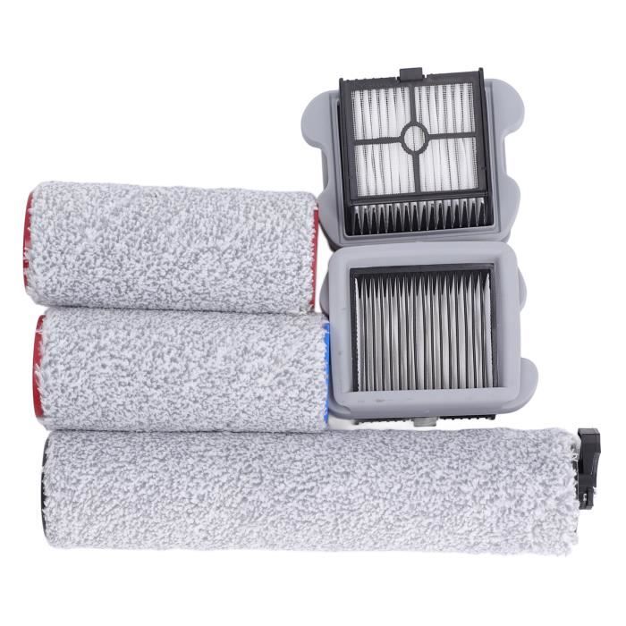 YOSOO Vacuum Cleaner Roller Brush, Vacuum Cleaner Filter Environmental ...