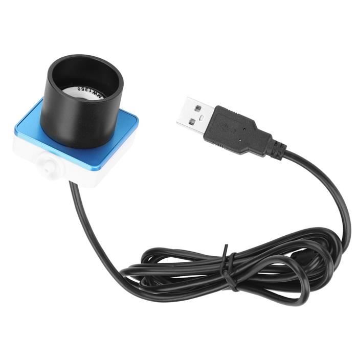 BLL Qiilu Oculaire Electronic Eyepiece 1.25' Telescope Digital ...