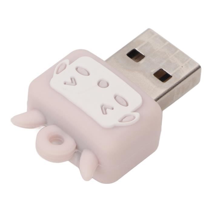 Clé de mémoire Clé USB de dessin animé, Interface USB 2.0, Plug and ...