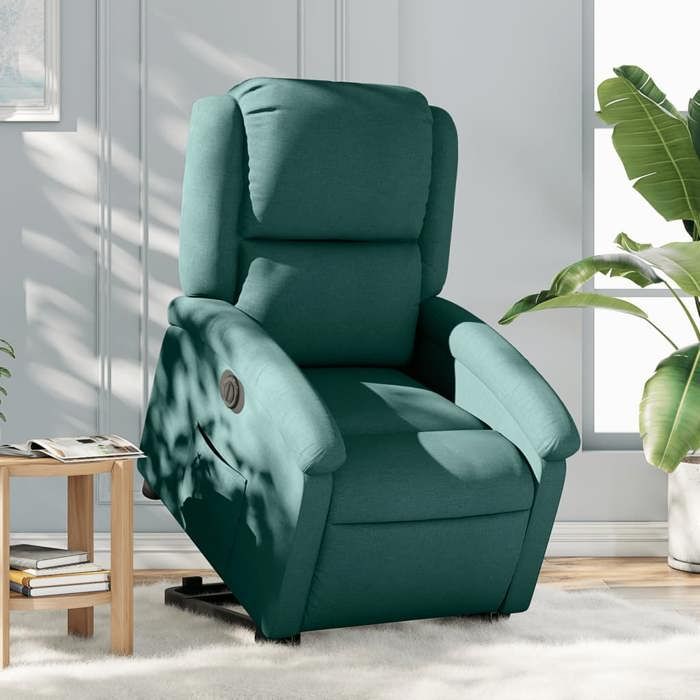 Mode Chaise inclinable Moteur électrique - PARAJIE - max charge 110kg ...