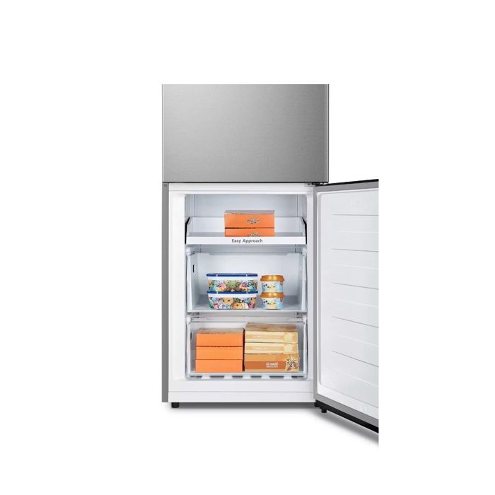 Hisense Réfrigérateur combiné 59.5cm 304l nofrost - RB390N4AD2 - Achat ...