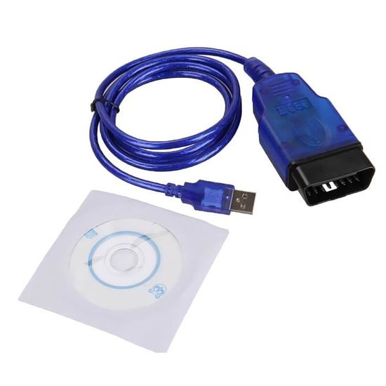 PONCEUSE PNEUMATIQUE ORBITALE 1 pièce d'interface USB TECH2 1 pièce de ...