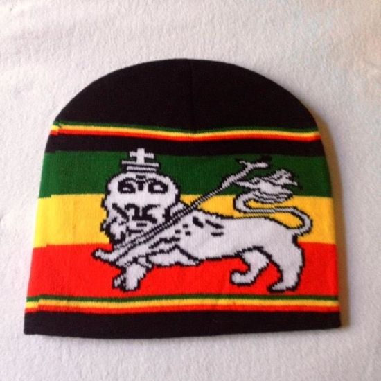 Bonnet reggae / Rasta / Bob Marley / Drapeau - Cdiscount Prêt-à-Porter