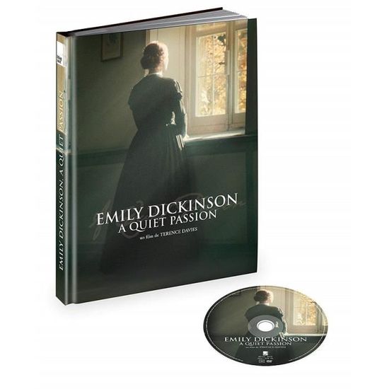 Emily Dickinson, A Quiet Passion DVD - Cdiscount DVD