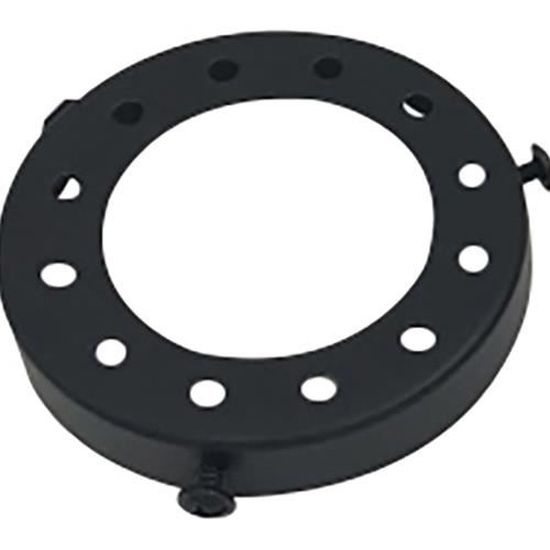 **DIY** Adaptateur-Griffe ????57 Noir Pour Douille Et Monture DIY Avec ...