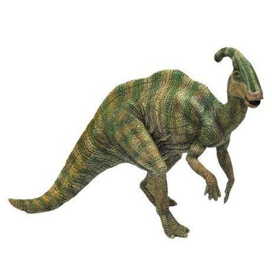 Papo - 55004 - Parasaurolophus 10 cm X 12 cm - Cdiscount Jeux - Jouets