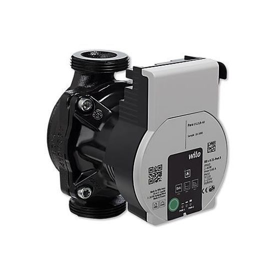 CIRCULATEUR UP 25-7.5 PCV STIEBEL ELTRON - Cdiscount Bricolage