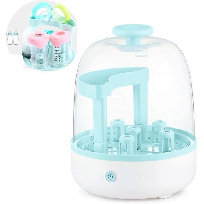 Stérilisateur Chauffe-biberon, Chauffe-biberon, Machine de désinfection ...