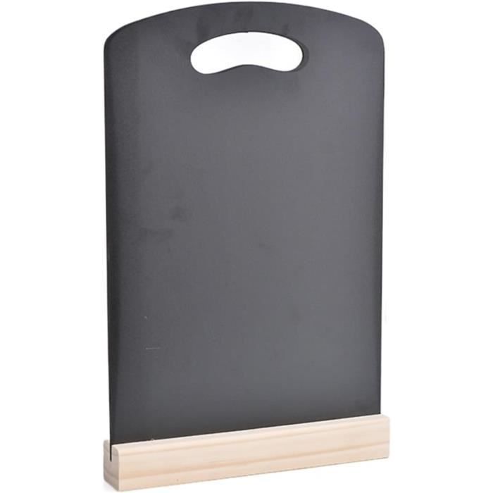 Mini Tableau Noir Petit Tableau Noir Créatif, Menu De Barre De Boutique ...