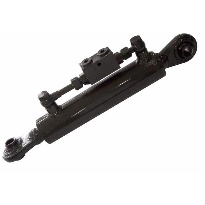 Verin De Remorque - Barre de poussée hydraulique universelle 80X40X1120 ...